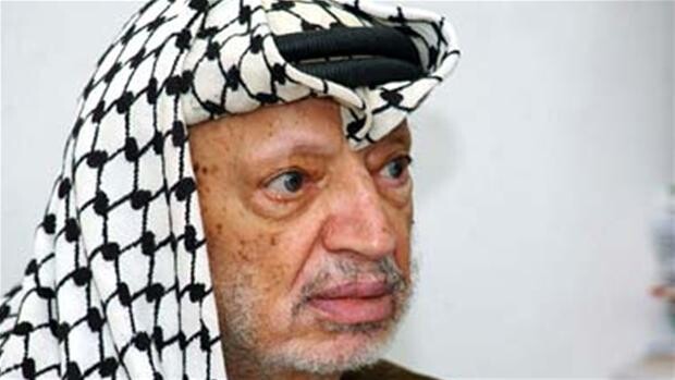 Frankrig skal undersøge, om Arafat blev dræbt | Udland | DR