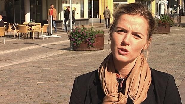 V forarget over doven kontanthjælpsmodtager | Politik | DR