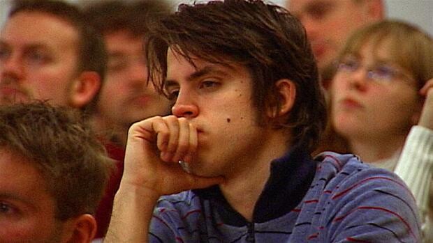 Fra skolebænk til kateder | Midt- og Vestjylland | DR