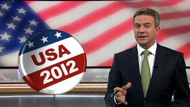 Kan du slå Kim Bildsøe i viden om USAs stater? | Udland | DR