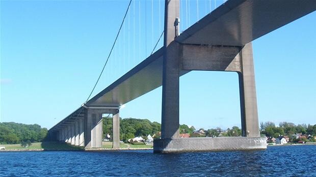 Rock under Broen | Fyn | DR