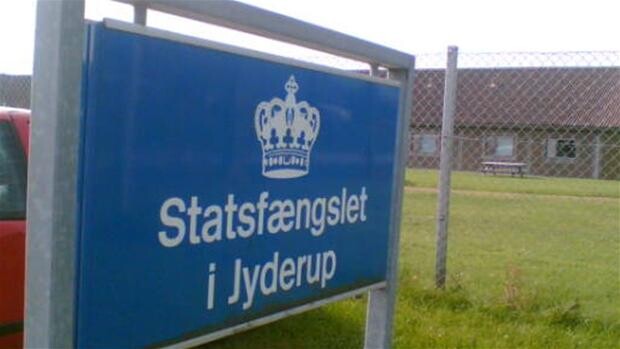 Jyderup Statsfængsel vil gerne visitere besøgende | Sjælland | DR