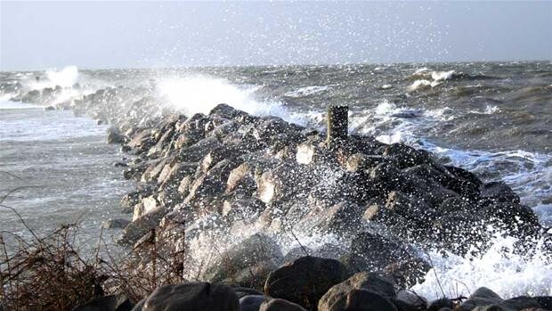 Stormen Bodil: Aflysninger i Nordjylland | Nordjylland | DR