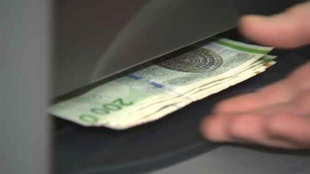 Hov, hvor er mine penge | Sjælland | DR