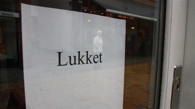 Butiksdød i Østjyllands mindre byer | Østjylland | DR