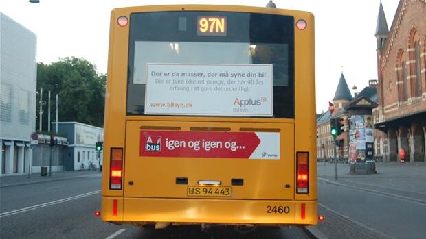 Regionsrådsformand: Håber ikke vi skal nedlægge københavnske natbusser ...