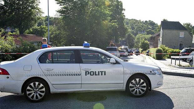 HA-rocker blev dræbt af skud fra haglgevær | Nordjylland | DR