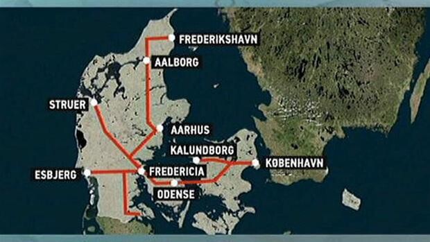 Forhandling om togplan kan falde på plads i denne uge | Trekantområdet | DR