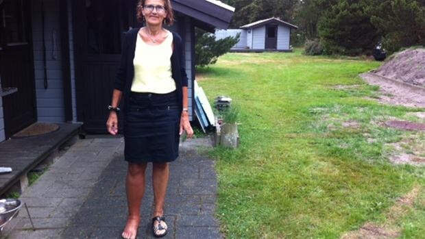 Hugormen bider hvert år 200 mennesker | Syd- og Sønderjylland | DR