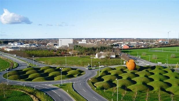 Aabybro | Nordjylland | DR