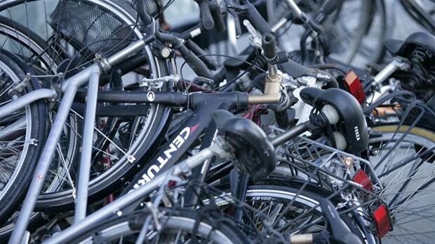 To kostbare cykler stjålet | Sjælland | DR