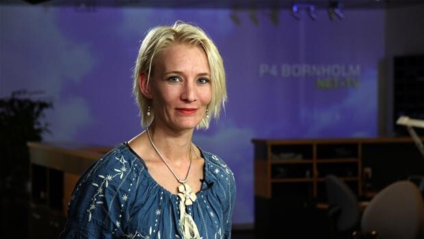 Tre konservative kandidater til valget | Bornholm | DR