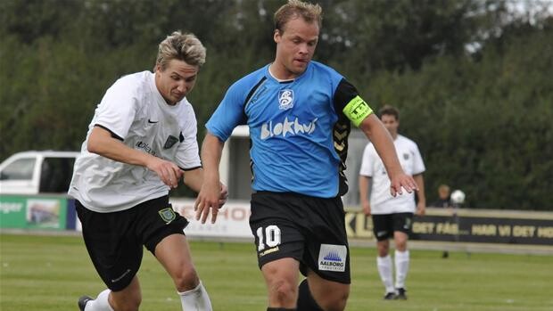 Blokhus FC skifter navn | Nordjylland | DR