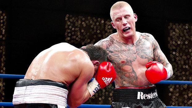 Dansk bokser er klar til stor kamp | Sport | DR