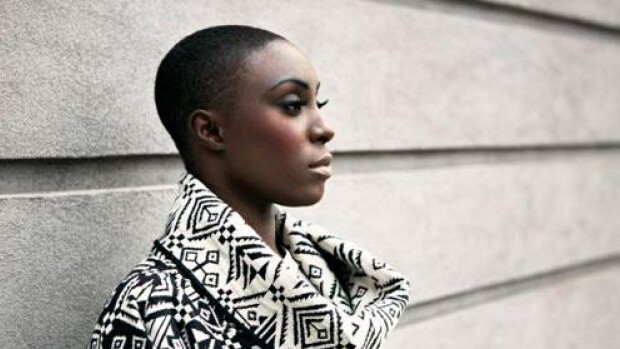 Laura Mvula: Sing To the Moon | Regionalt | DR
