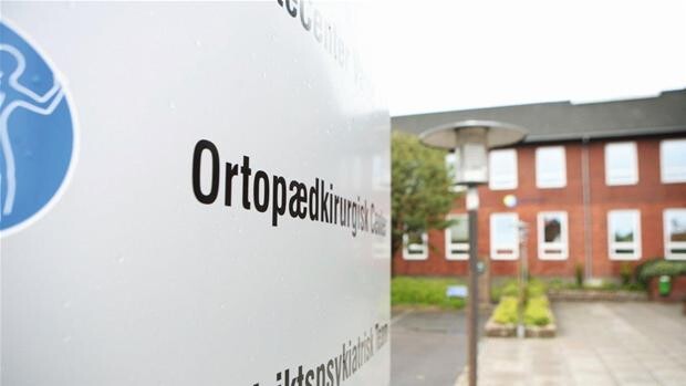 Nyt privathospital i Varde | Syd- og Sønderjylland | DR