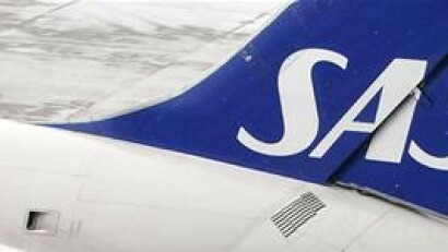 SAS lukker lufthullet fra Billund | Trekantområdet | DR