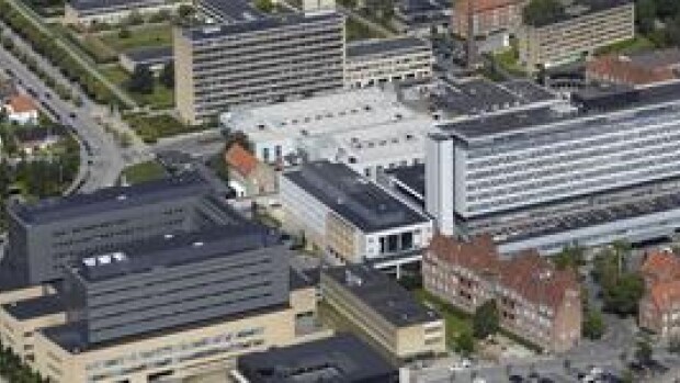 Aalborg sygehus vejleder patienter væk fra kniven | Nordjylland | DR