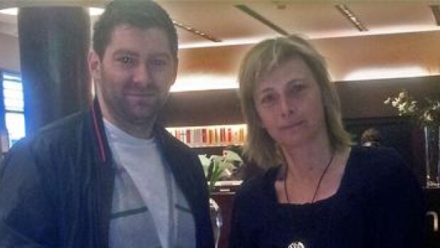 Serber afløser serber i målet hos Viborg | Midt- og Vestjylland | DR