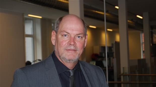 Ministre vil høre om Kolding | Trekantområdet | DR