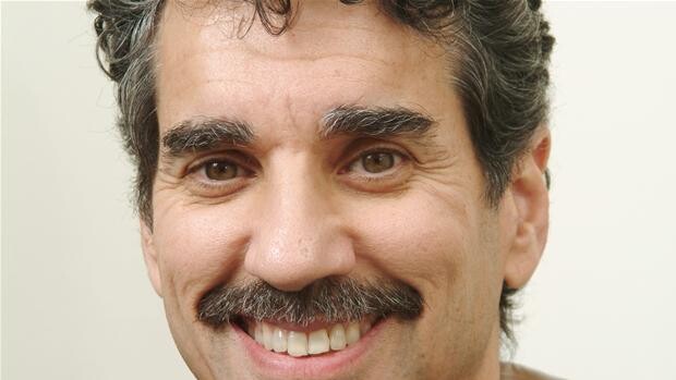 Interview med John T. Cacioppo | Østjylland | DR