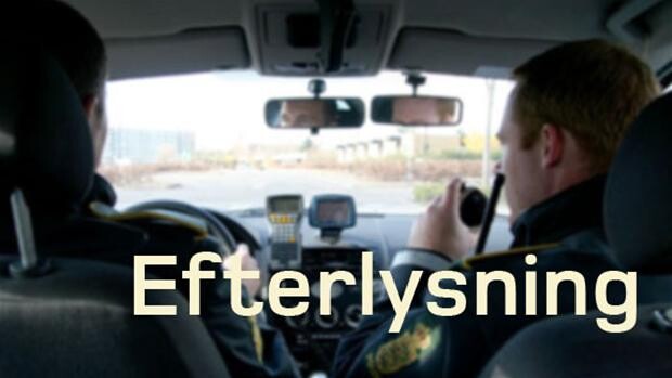 Efterlyst for at nikke en skalle | Trekantområdet | DR