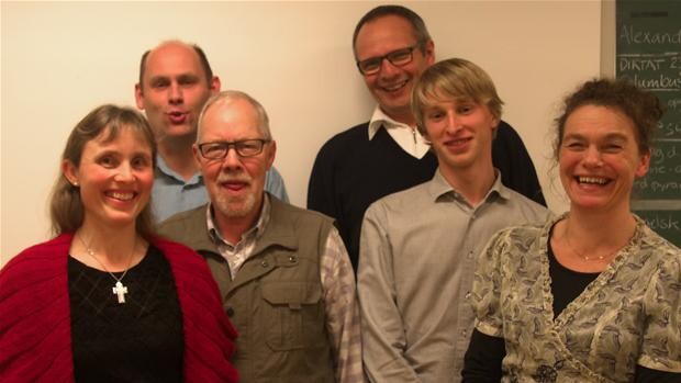 Ny spidskandidat er klar til valg | Midt- og Vestjylland | DR