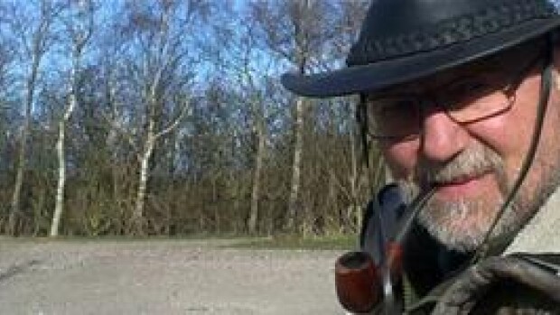 Landmand truer med at skyde hunde | Nordjylland | DR