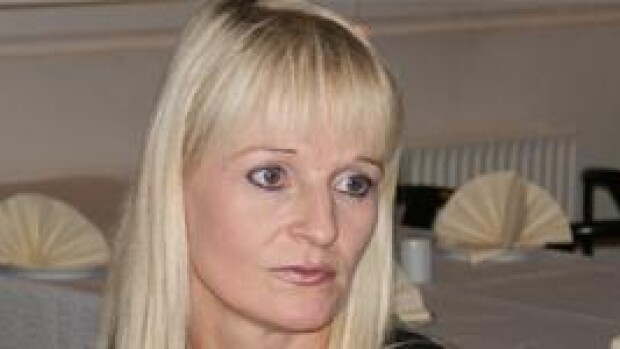 SF: Kampvalg mod Anne-Dorte Krog | Nordjylland | DR