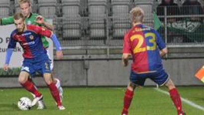 11 mål af FC FYN og Næsby | Fyn | DR