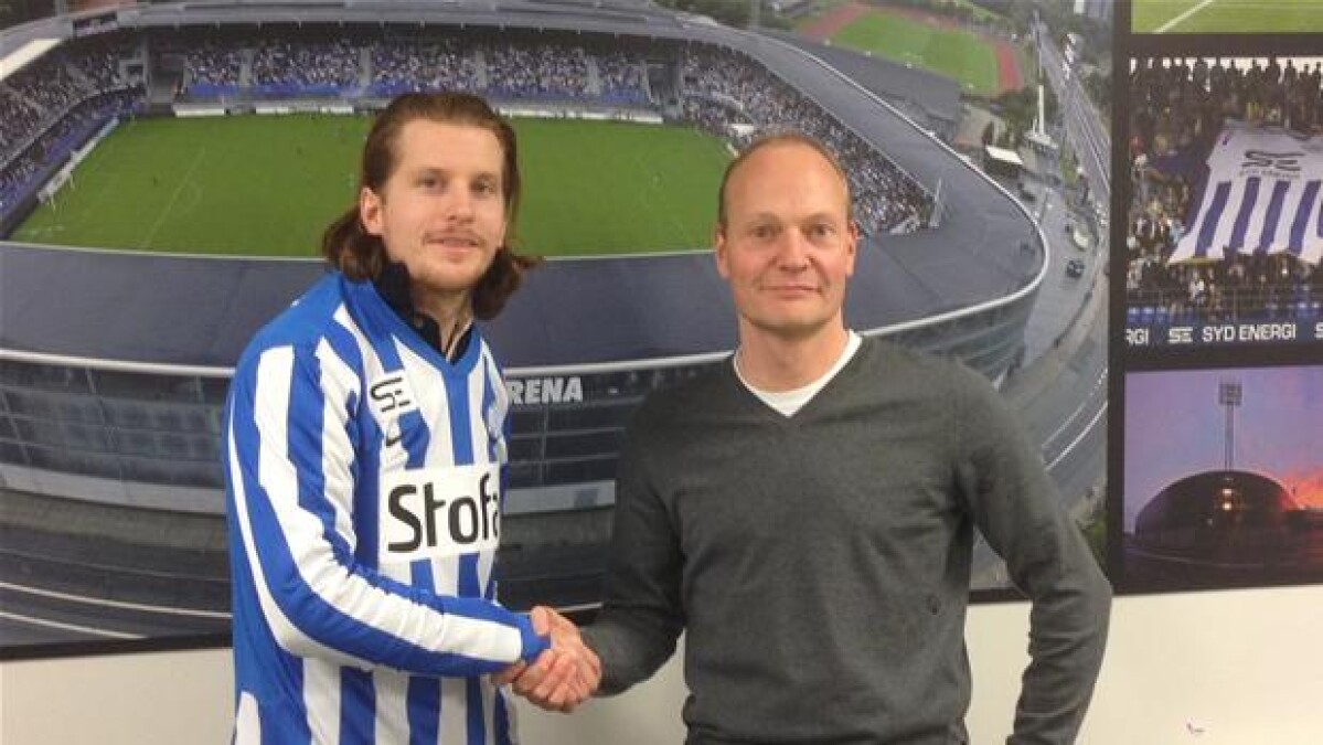 Erik Friberg - Barbra Mcfarland