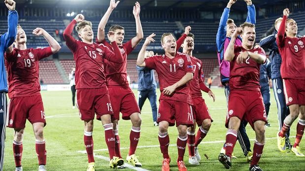 OL-fodbold giver kaos i Superligaen | Fodbold | DR