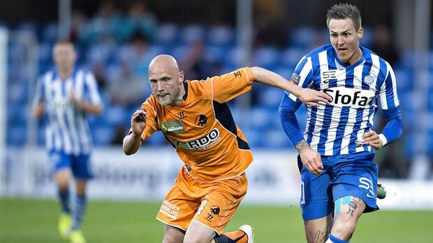 Emil Lyng efter 0-0 mod Randers: Kedeligste kamp i år | Superliga | DR