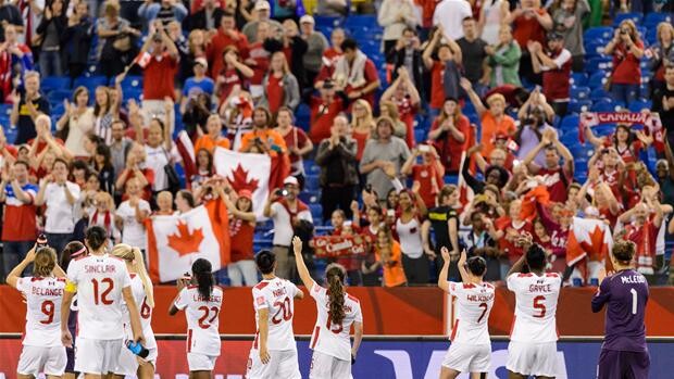 Tyskland og Norge videre ved VM | Fodbold | DR