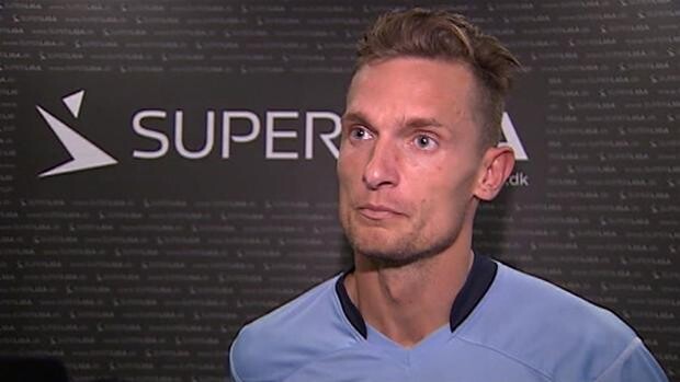 Viborg henter Jonas Kamper | Fodbold | DR