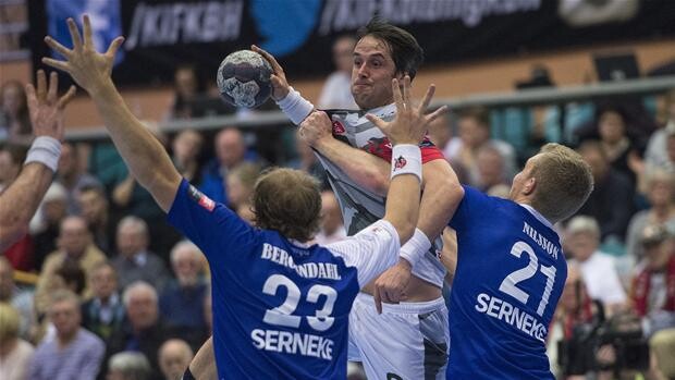 MINUT FOR MINUT KIF er ude af Champions League | Sport | DR MINUT FOR MINUT KIF er ude af Champions League | Sport | DR