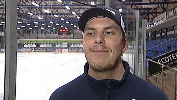 Herning Blue Fox skifter træner | Sport | DR