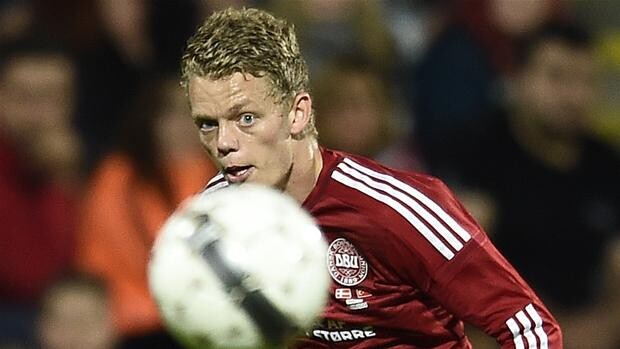 Officielt: Kasper Kusk kommer til FC København | Fodbold | DR