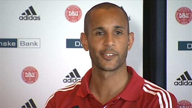 Simon Poulsen er på vej tilbage til AZ | Fodbold | DR