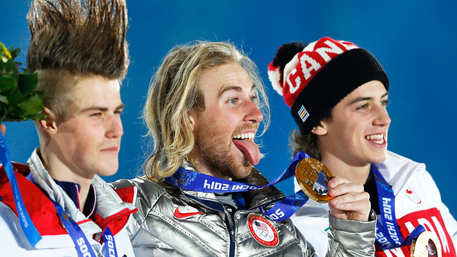 BILLEDSERIE: Her er førstedagens olympiske medaljer | Sport | DR