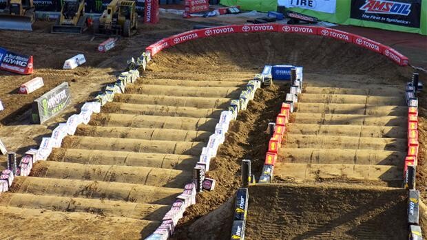 Motocross-dødsfald skete på ”whoops section” | Sport | DR