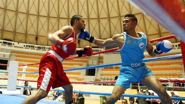 Norsk overlæge: Boksning er livsfarligt | Sport | DR