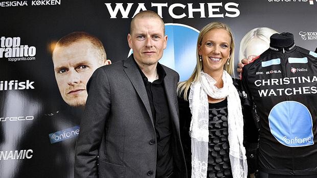 Liniger om lukket cykelhold: Ikke noget stort eftermæle | Cykling | DR