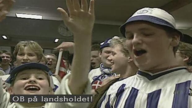 VIDEO OB på landsholdet - Miraklet i Madrid fylder 20 | Fodbold | DR
