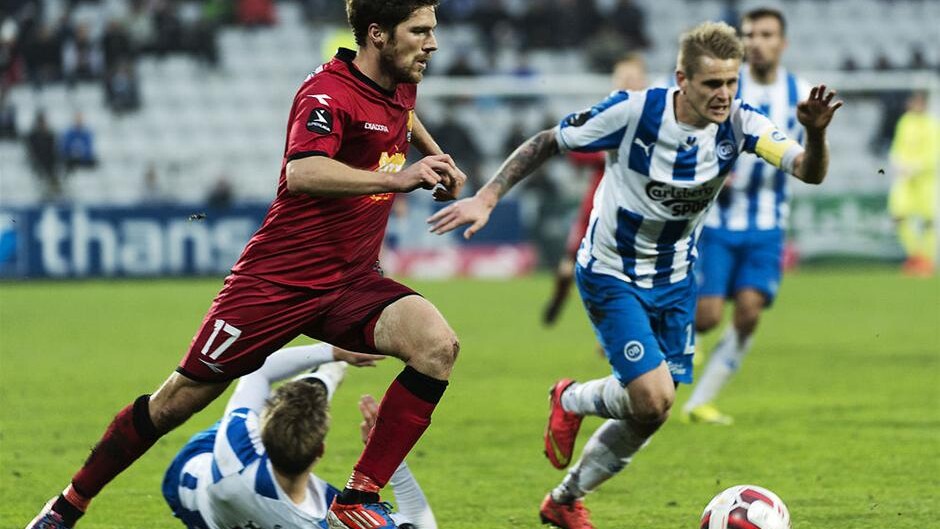 BILLEDER Superliga-søndagen i billeder | Sport | DR