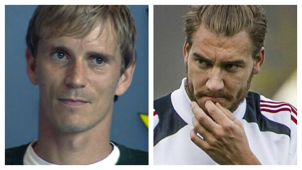 Tidligere Wolfsburg-dansker: Nye rammer for Bendtner | Tysk fodbold | DR