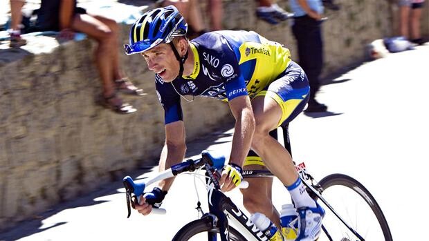 Liniger: Svagere felt, men gode danske chancer | Cykling | DR