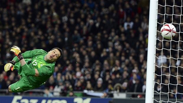 Billedserie: Ugens bedste sportsbilleder | Sport | DR