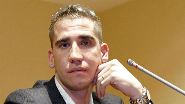 Spansk eks-rytter retter saftige anklager mod Fuentes | Cykling | DR