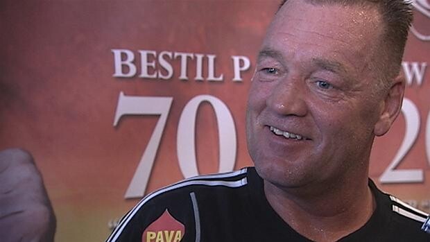 Brian Nielsen overvejer comeback | Sport | DR